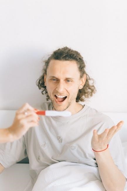 Understanding Negative DNA Test Results | Free PDF Guide